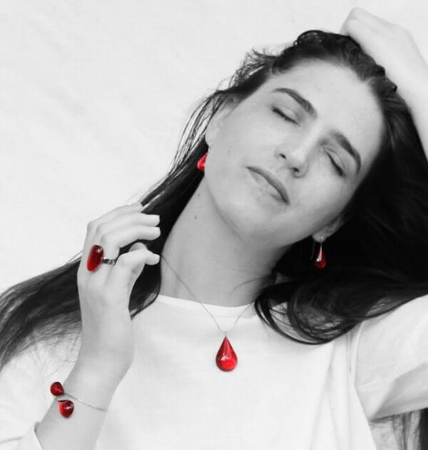 OVERLOAD Collection Jewellery – Haemochromatosis Australia